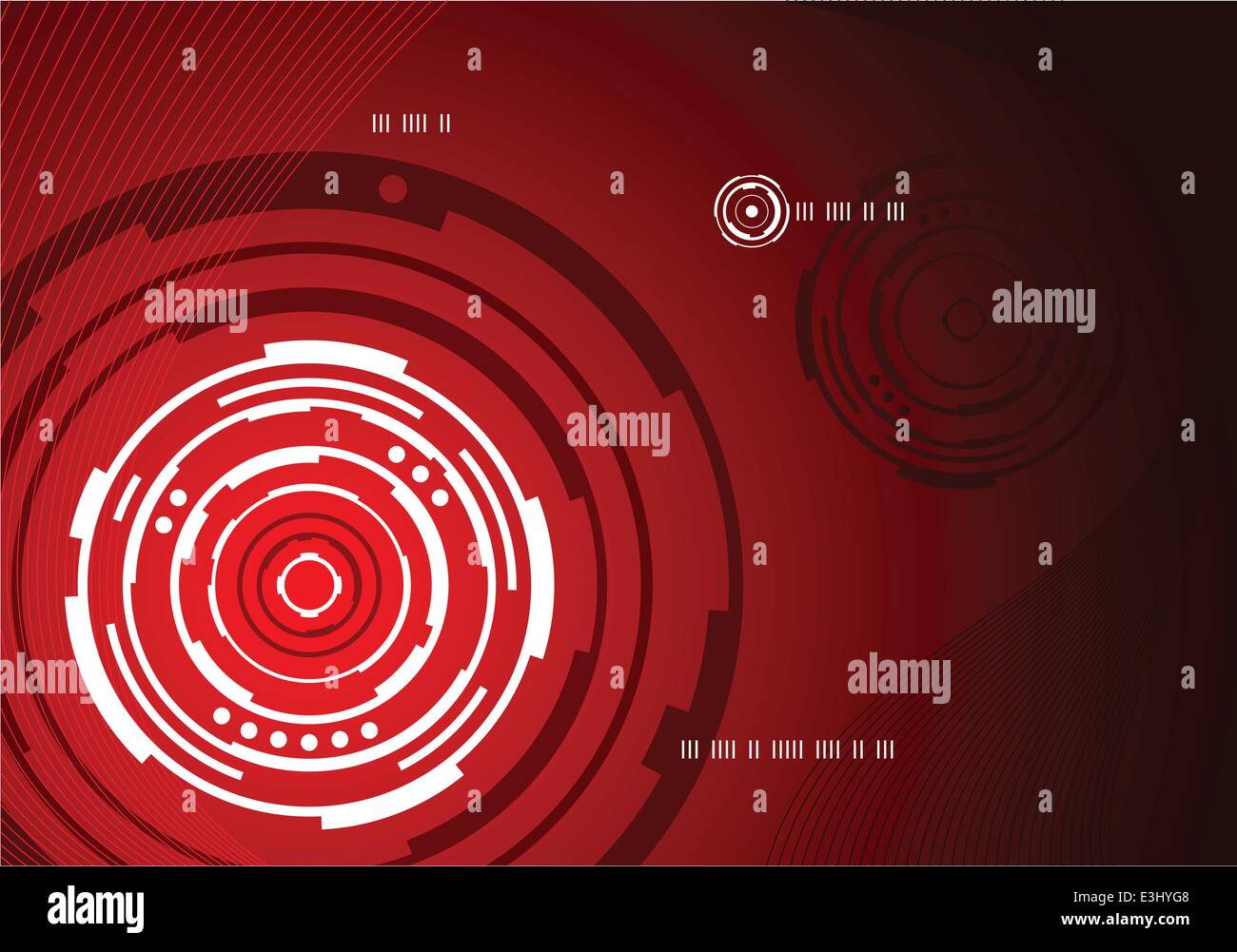 Concentric circle hi-res stock photography and images - Alamy