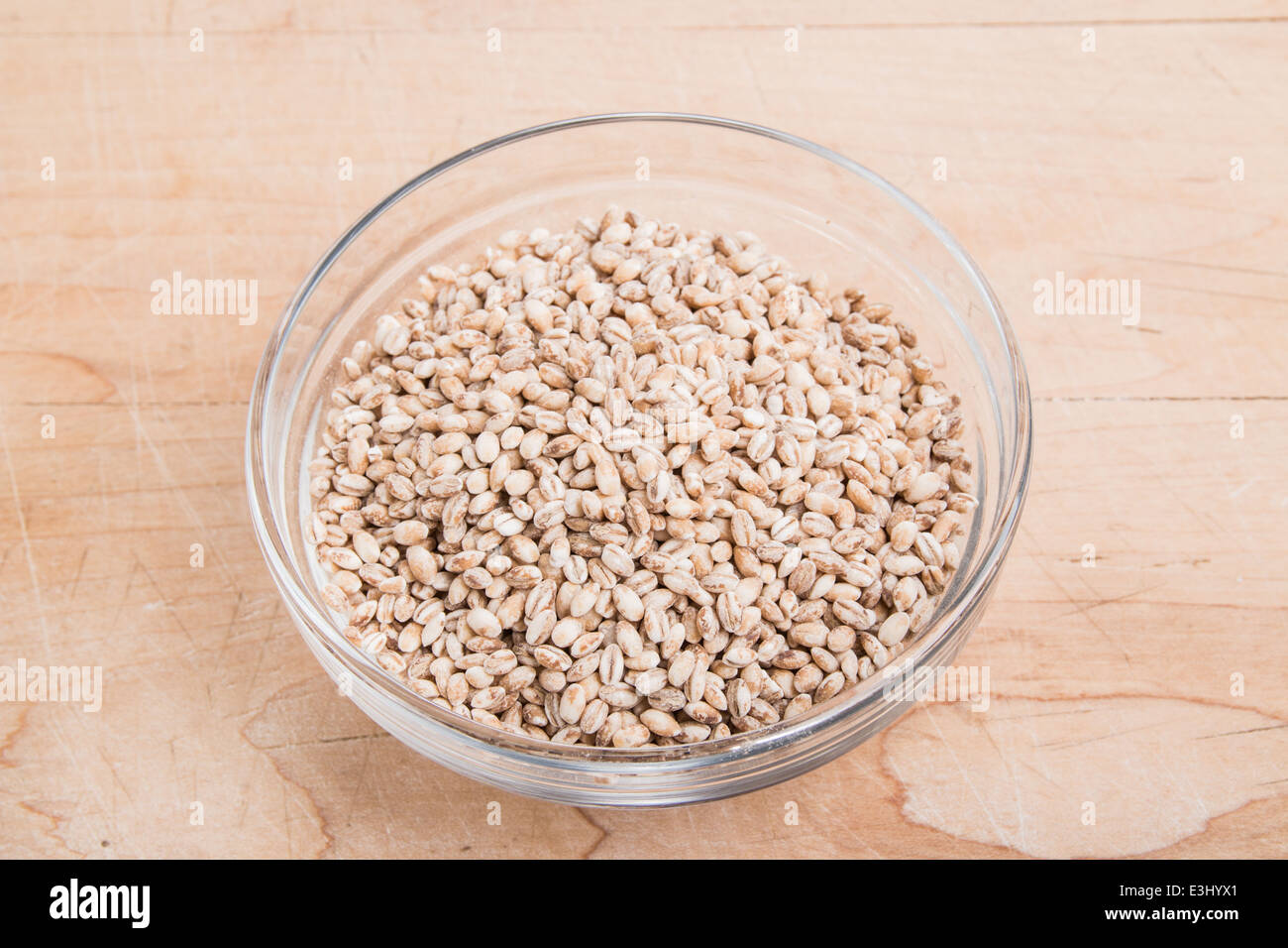 Spelt whole grain hi-res stock photography and images - Alamy