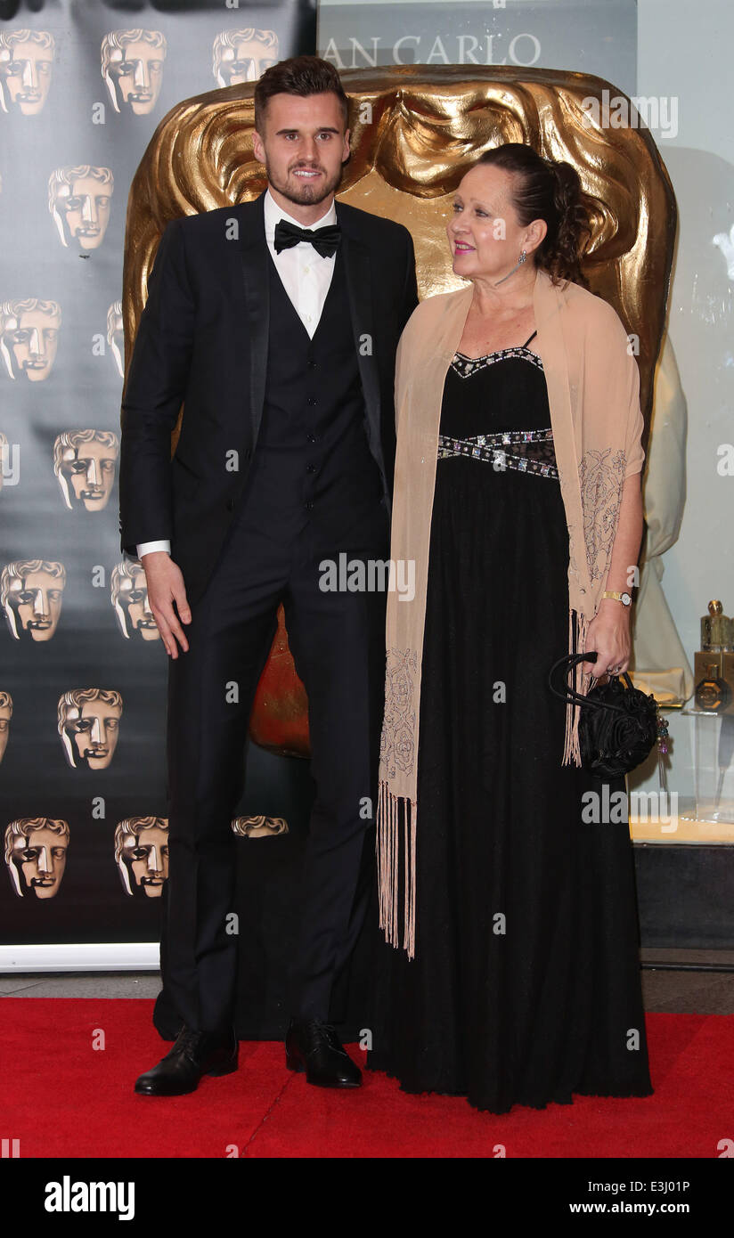 The British Academy Children’s Awards held at the London Hilton, Park ...