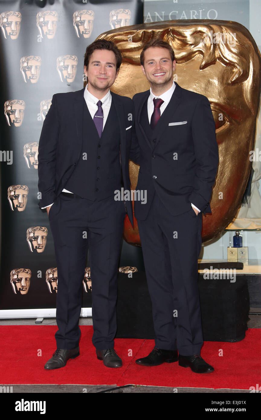 The British Academy Children’s Awards held at the London Hilton, Park ...