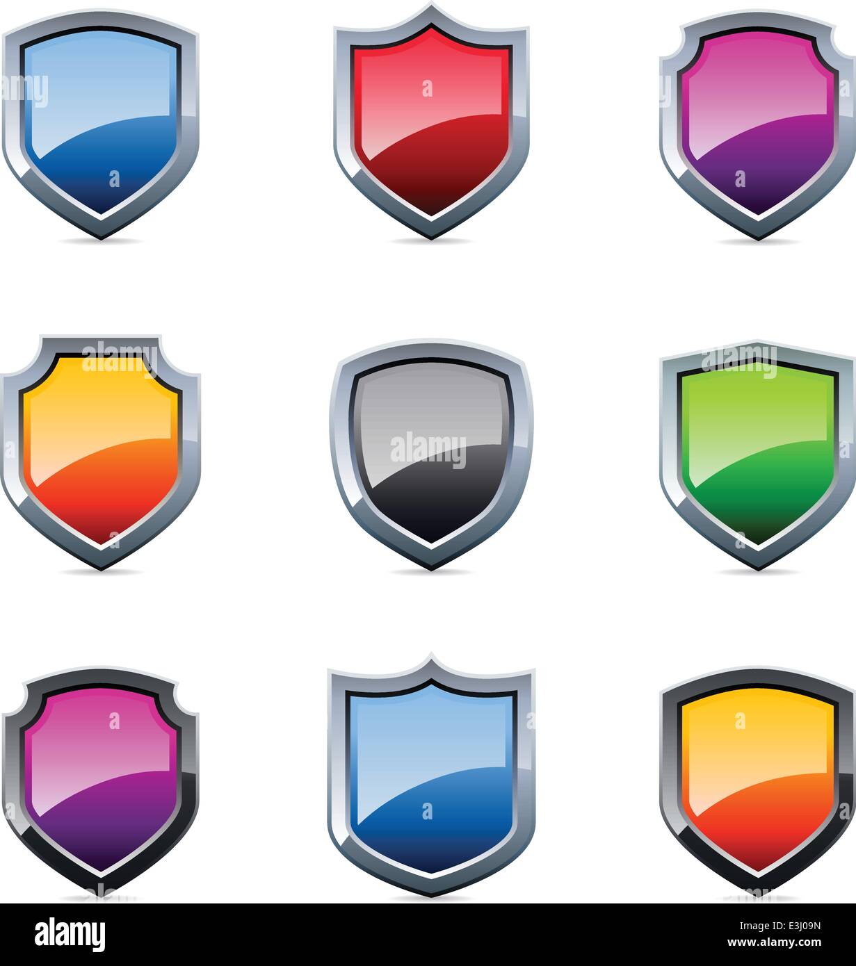 Various arms Stock Vector Images - Alamy