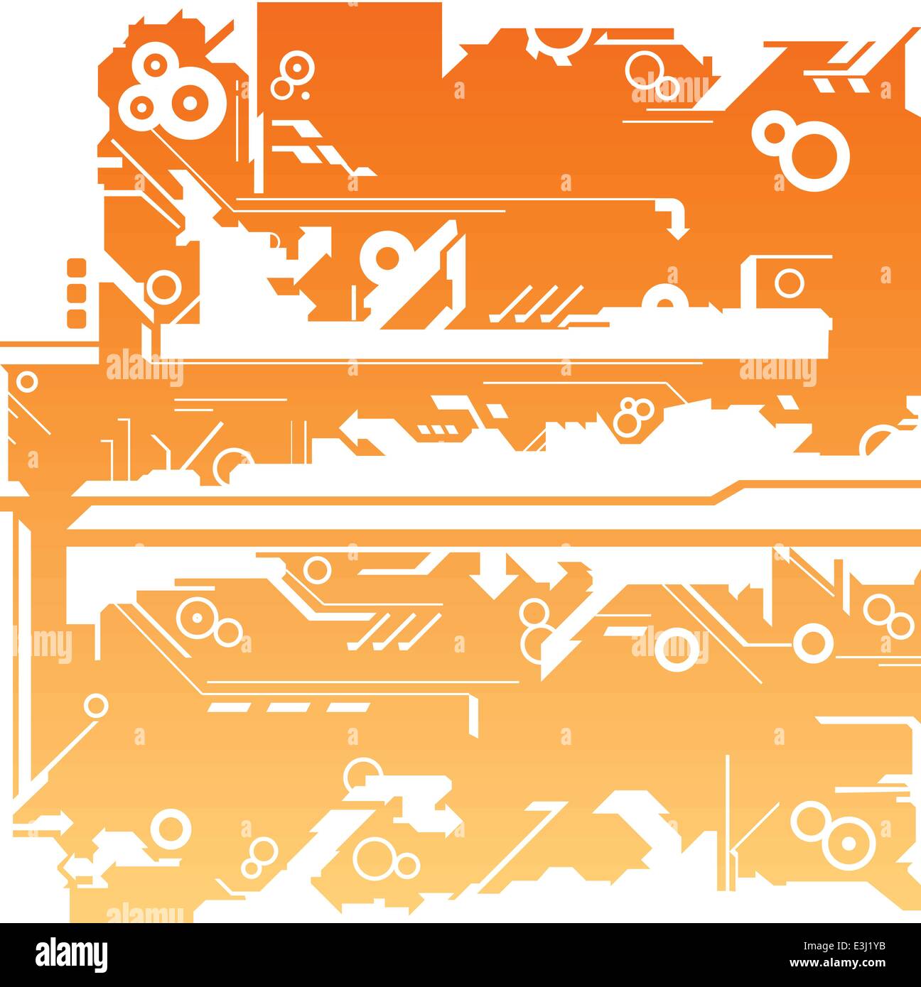 Abstract machine hi-res stock photography and images - Alamy