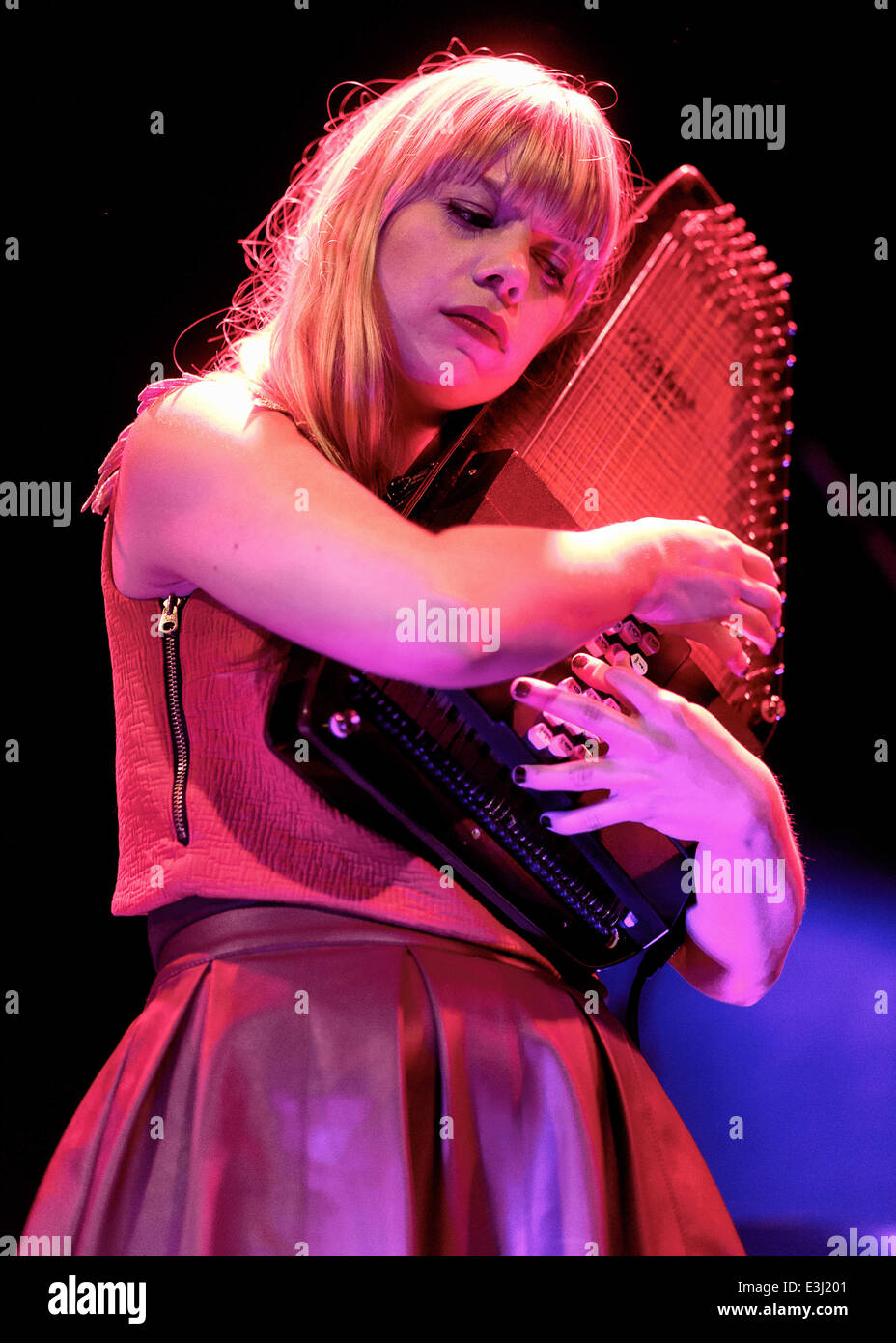 Basia hi-res stock photography and images - Alamy