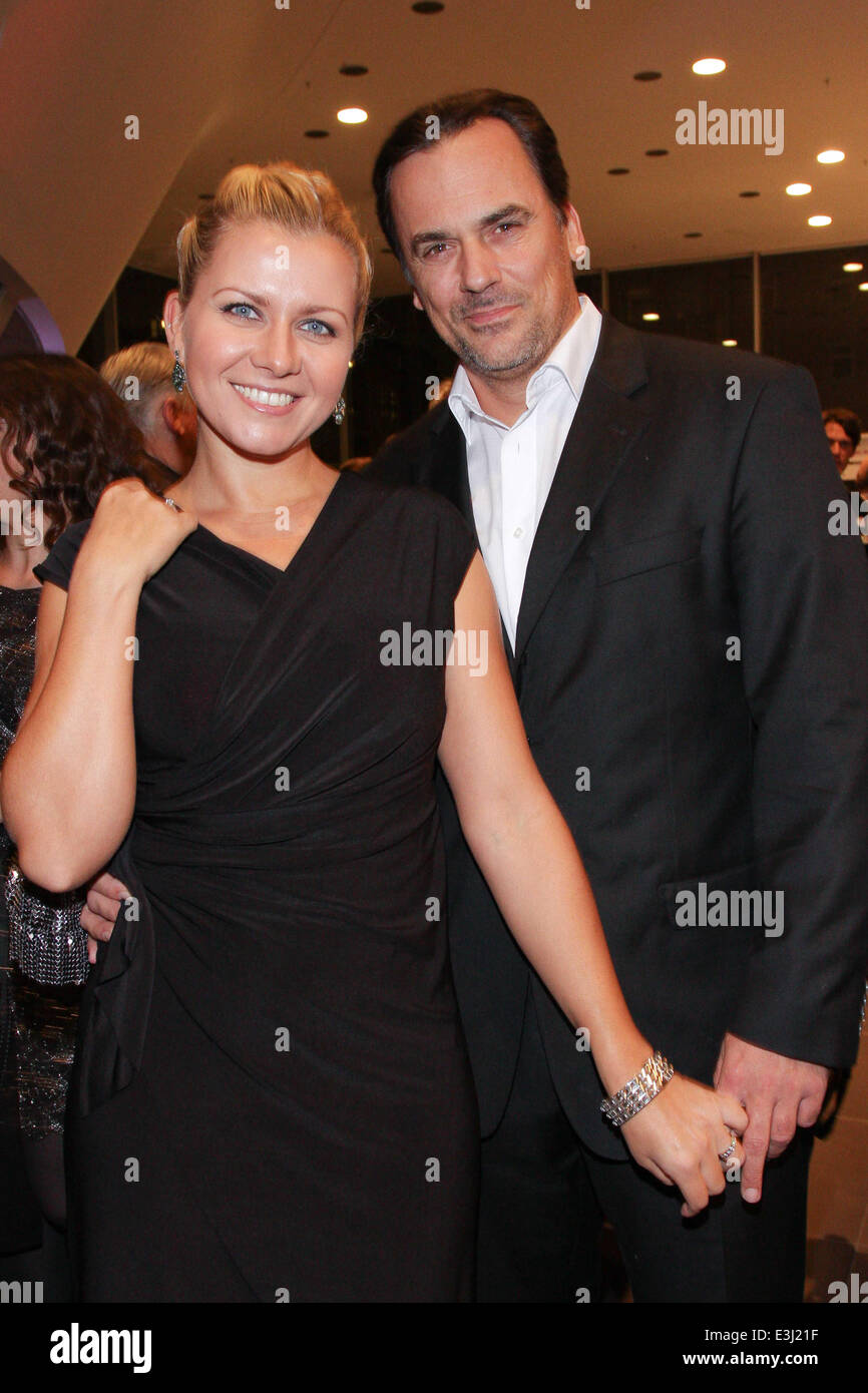 Jessica Boehrs Husband