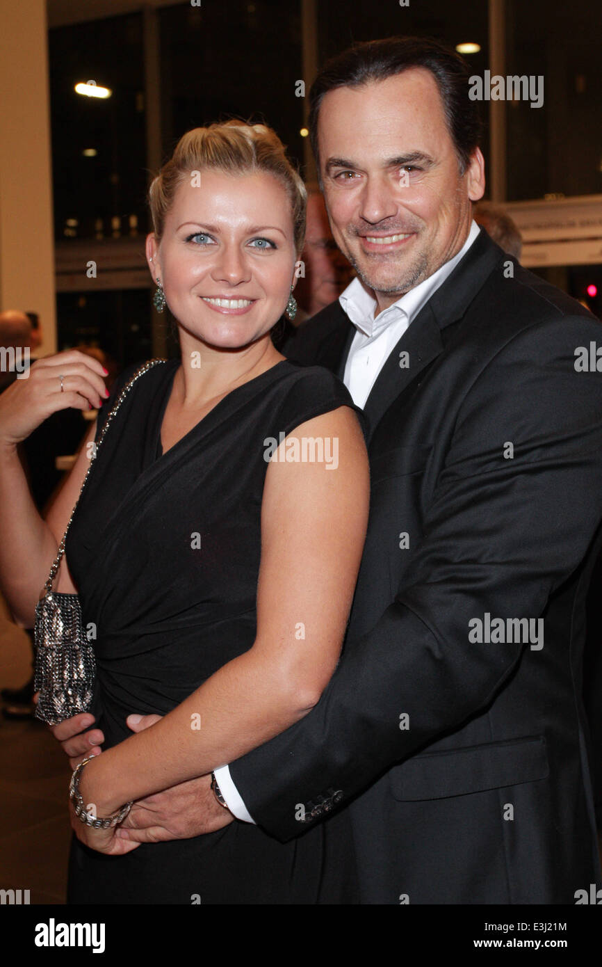 Jessica Boehrs Husband