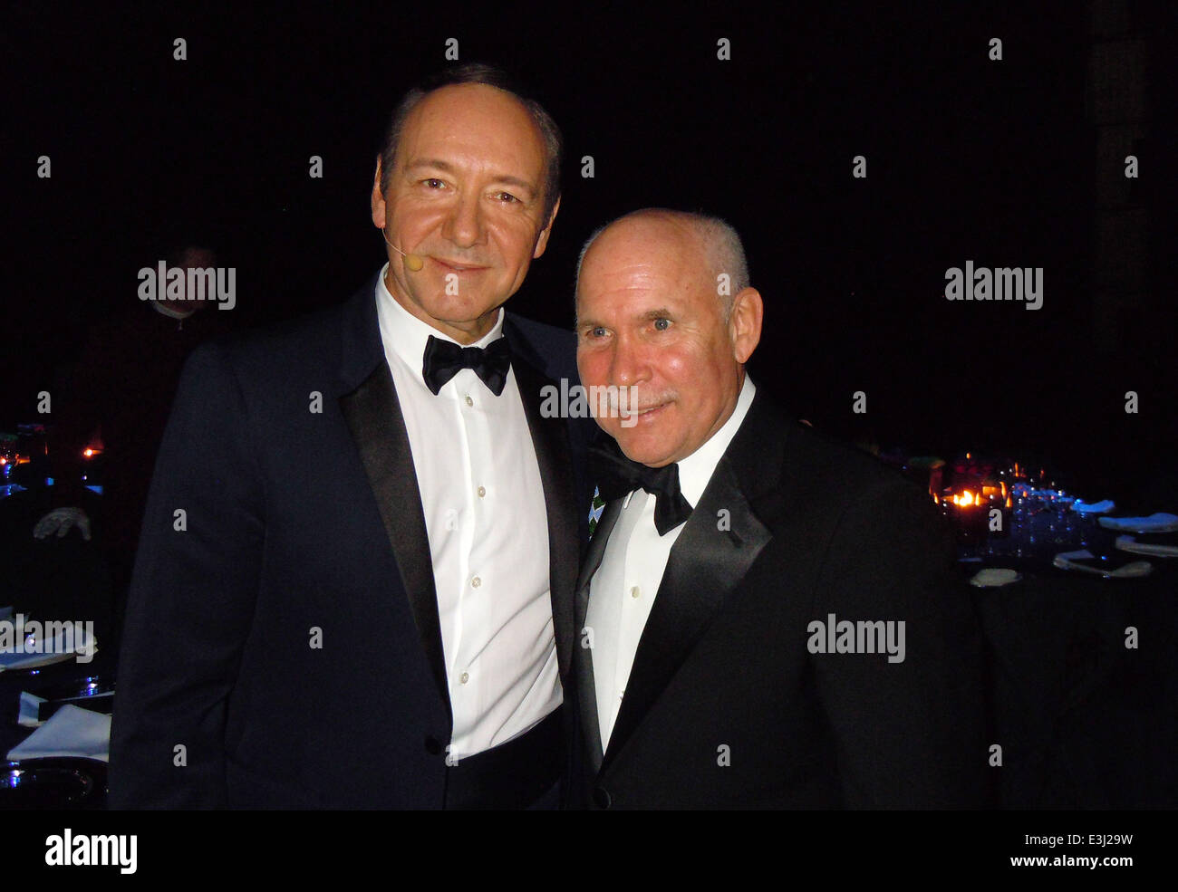 The Pirelli Calendar 50th Anniversary party held at HangarBicocca ...