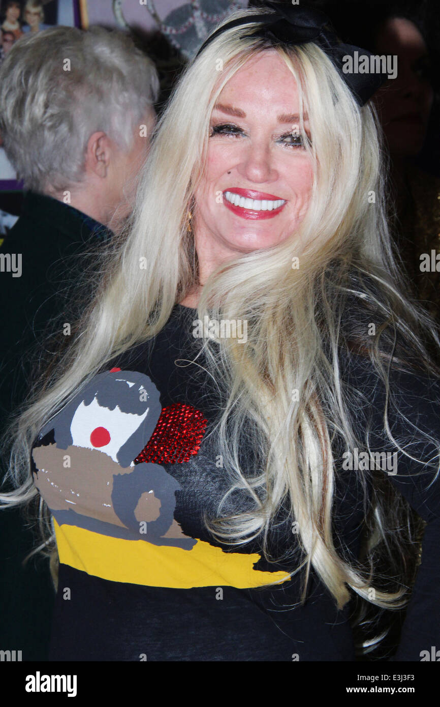 American designer of custom cars George Barris celebrates his 88th ...