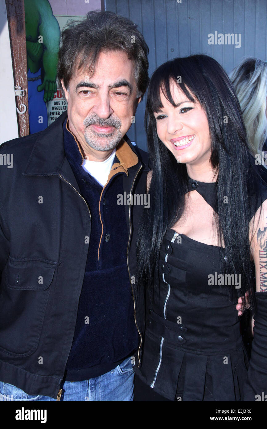 American designer of custom cars George Barris celebrates his 88th ...