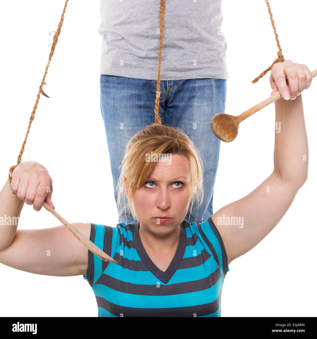 Fight female oppression hi-res stock photography and images - Alamy