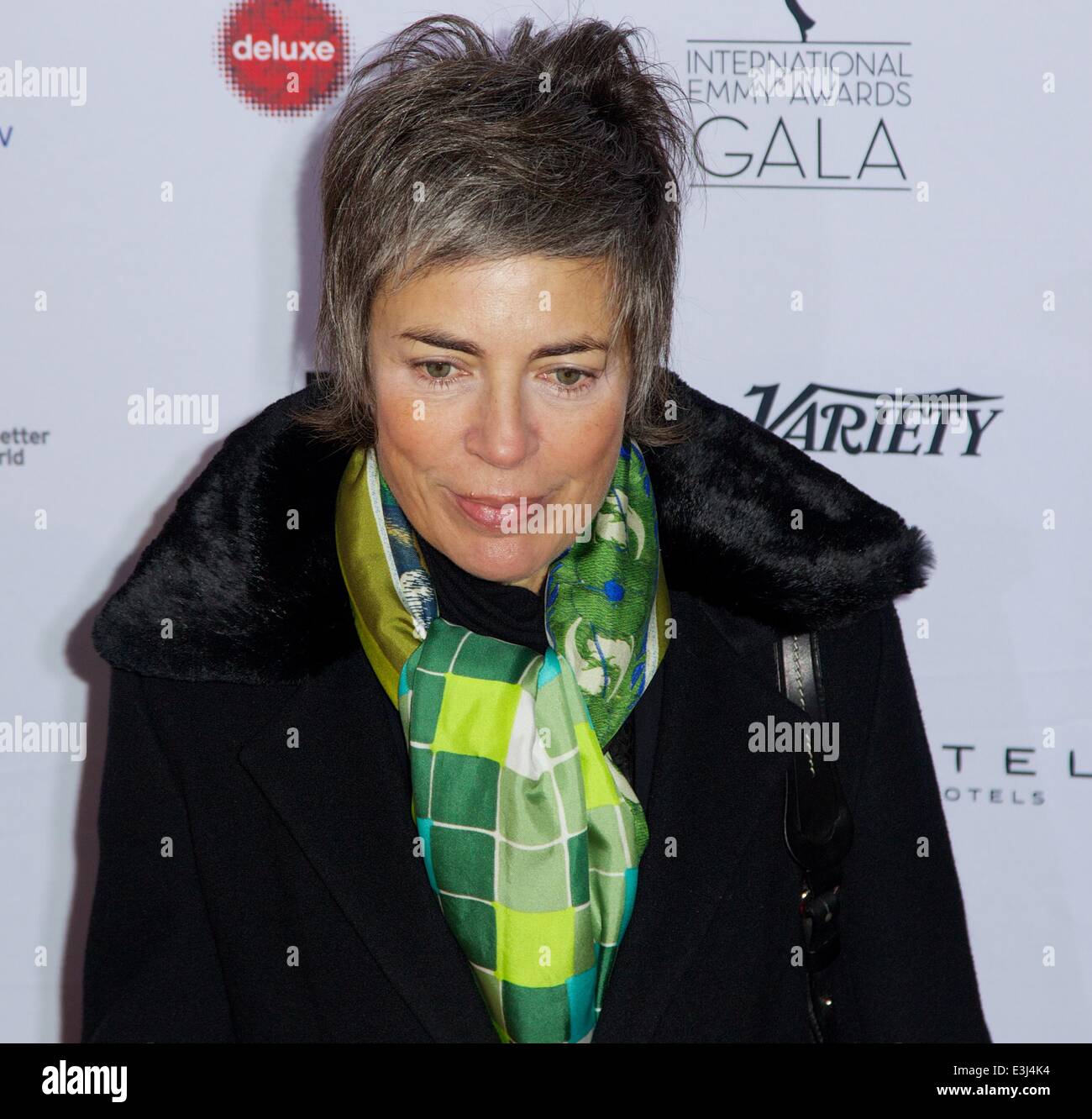 The International Academy of Television Arts & Sciences presents the ...