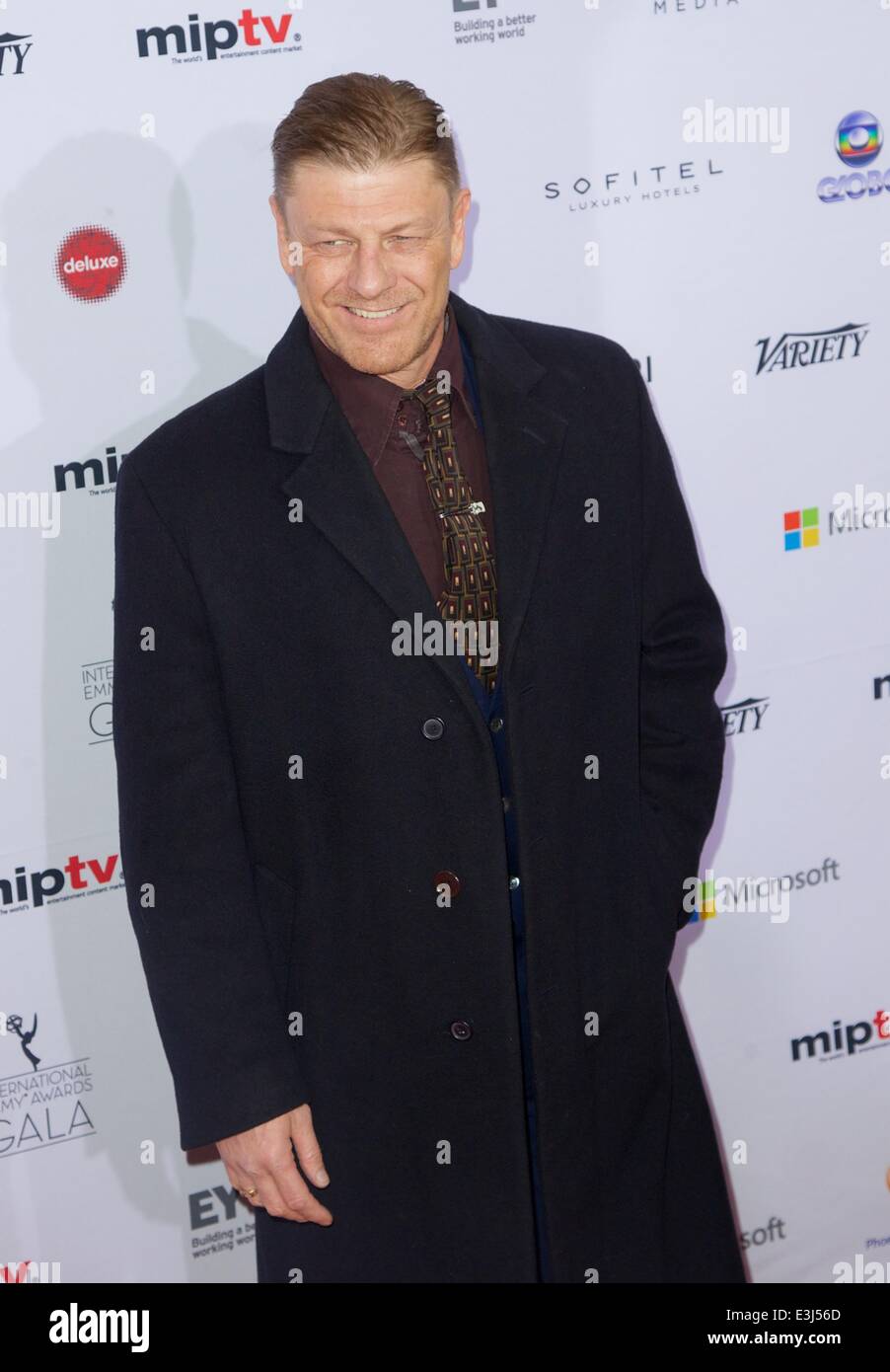 The International Academy of Television Arts & Sciences presents the ...