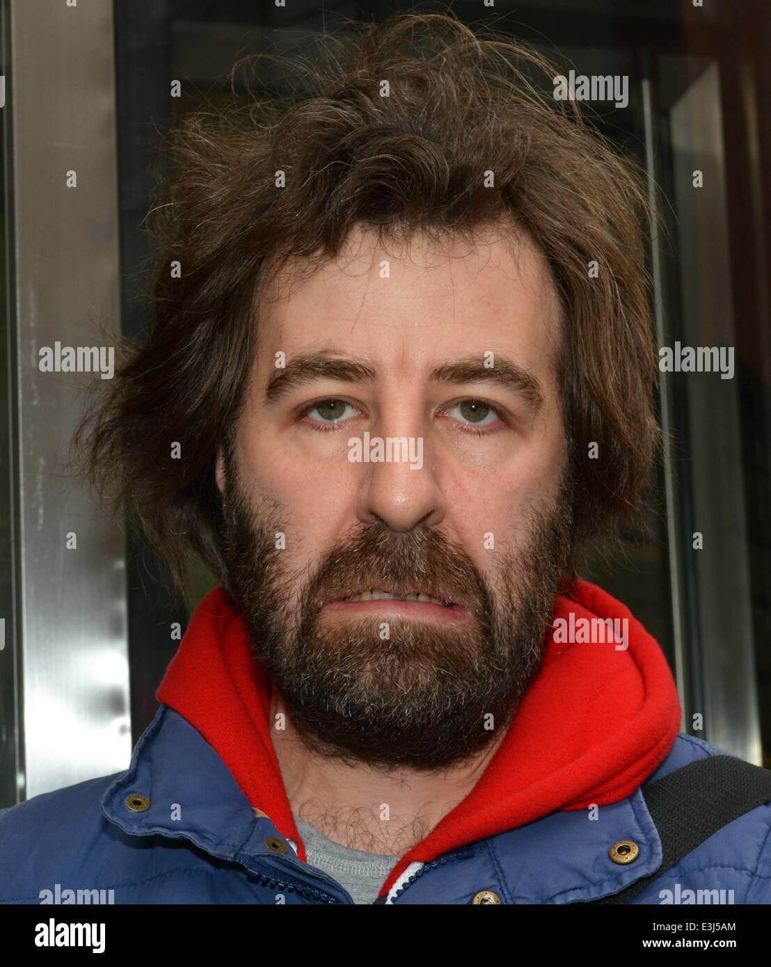 Guests at Today FM... Featuring: David O'Doherty Where: Dublin, Ireland ...