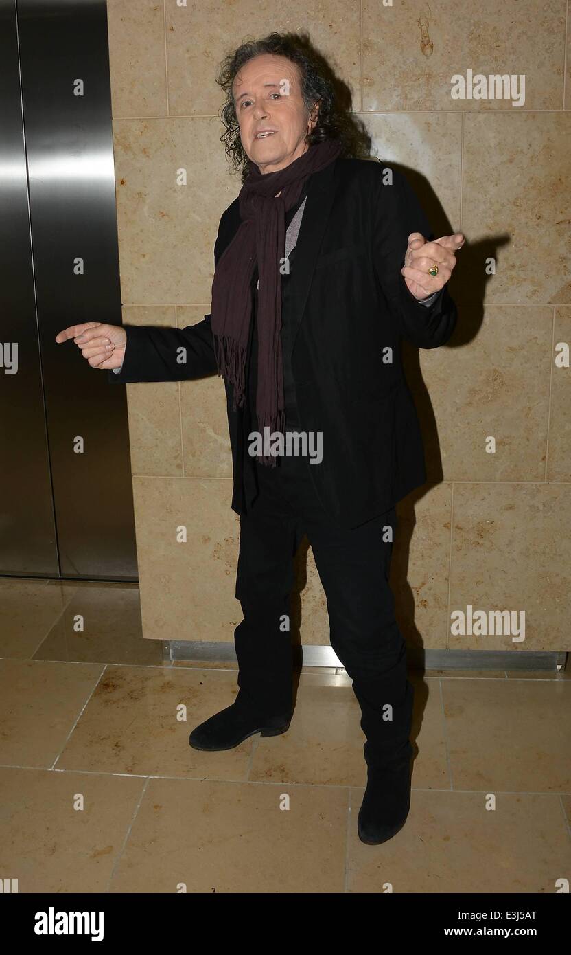 Guests at Today FM... Featuring: Donovan Where: Dublin, Ireland When ...