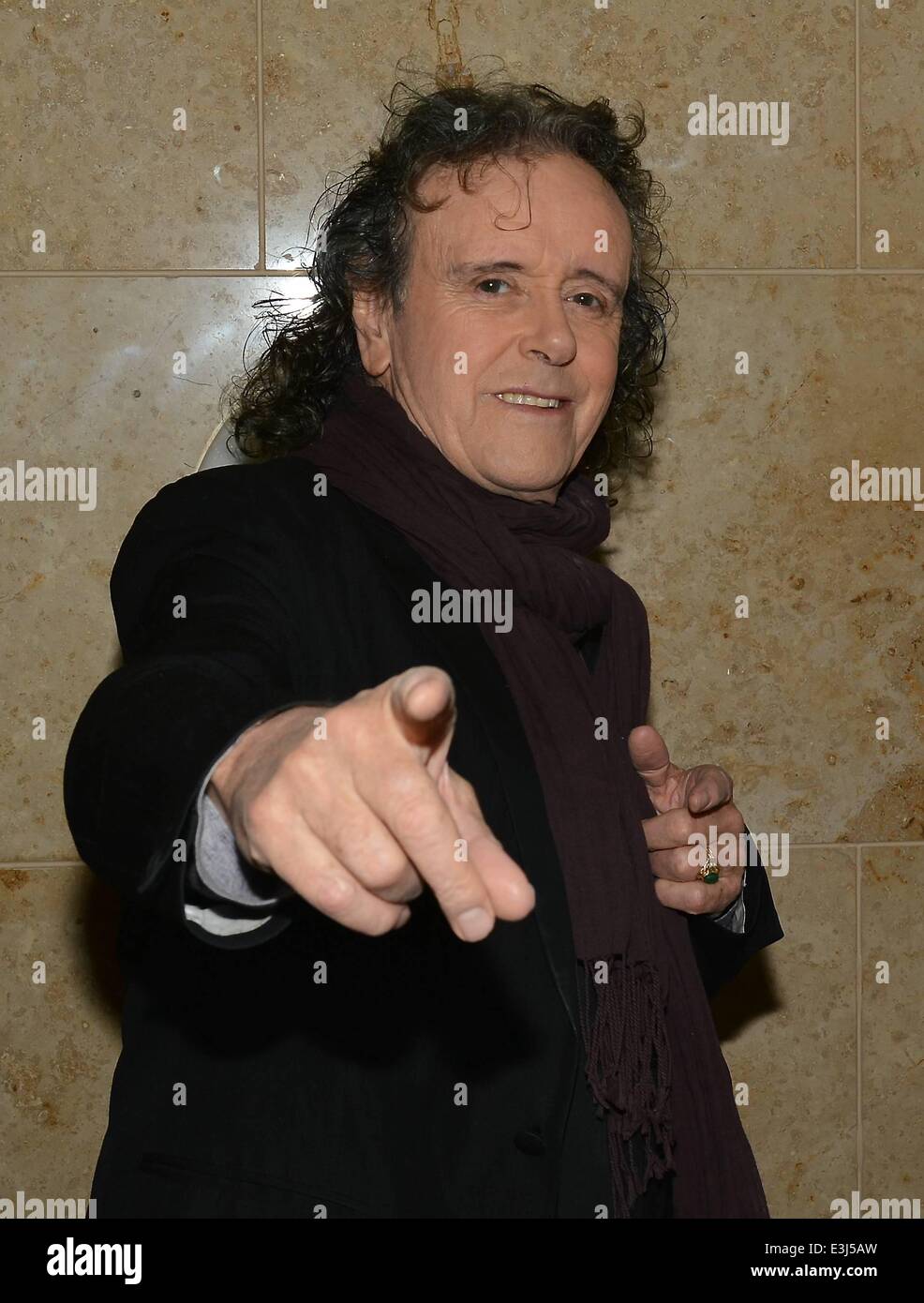 Guests at Today FM... Featuring: Donovan Where: Dublin, Ireland When ...