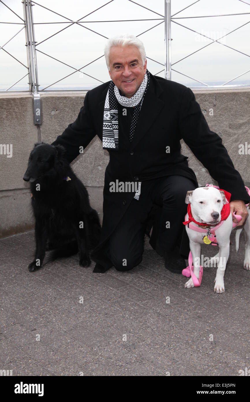 ESB Trust to Host Actor, Author, Broadway Star, John O'Hurley, in Honor ...