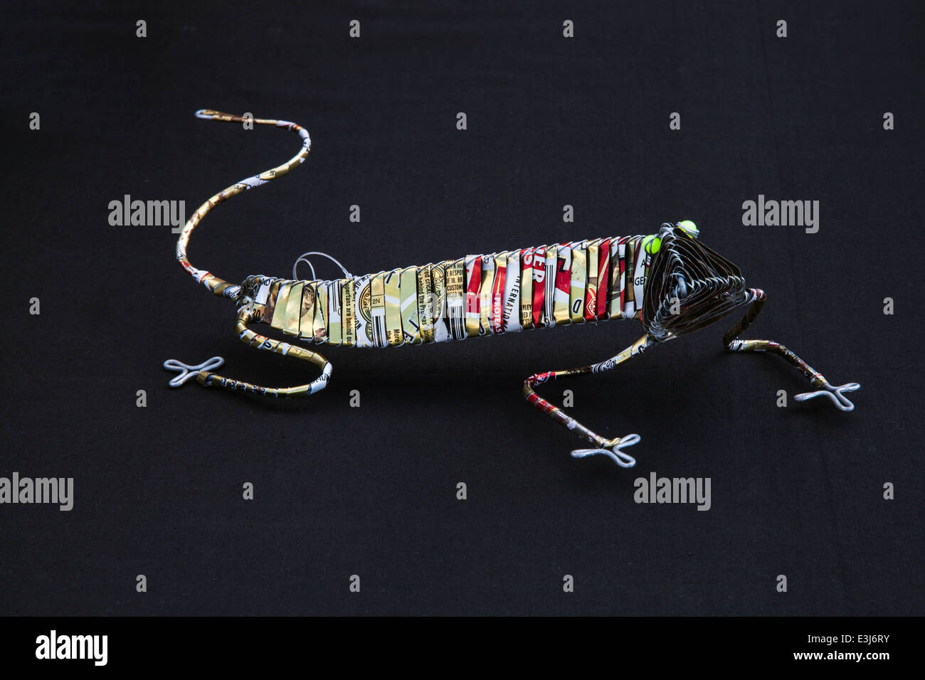 Recycled Art Stock Photos & Recycled Art Stock Images - Alamy