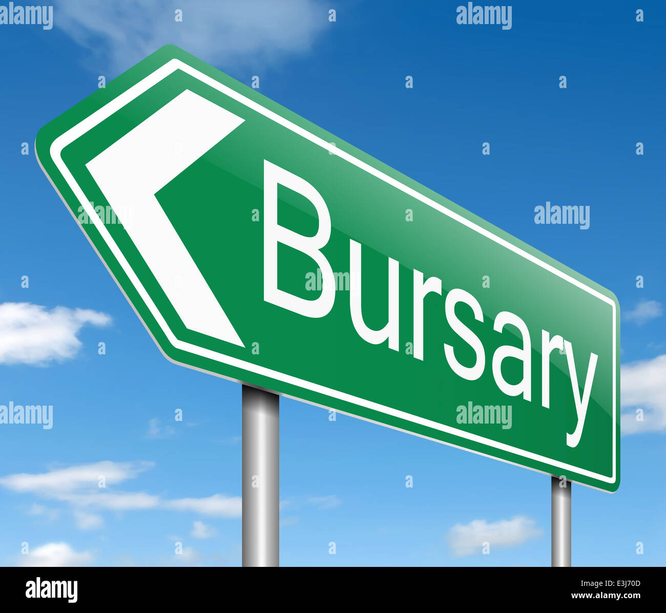 Bursaries hi-res stock photography and images - Alamy