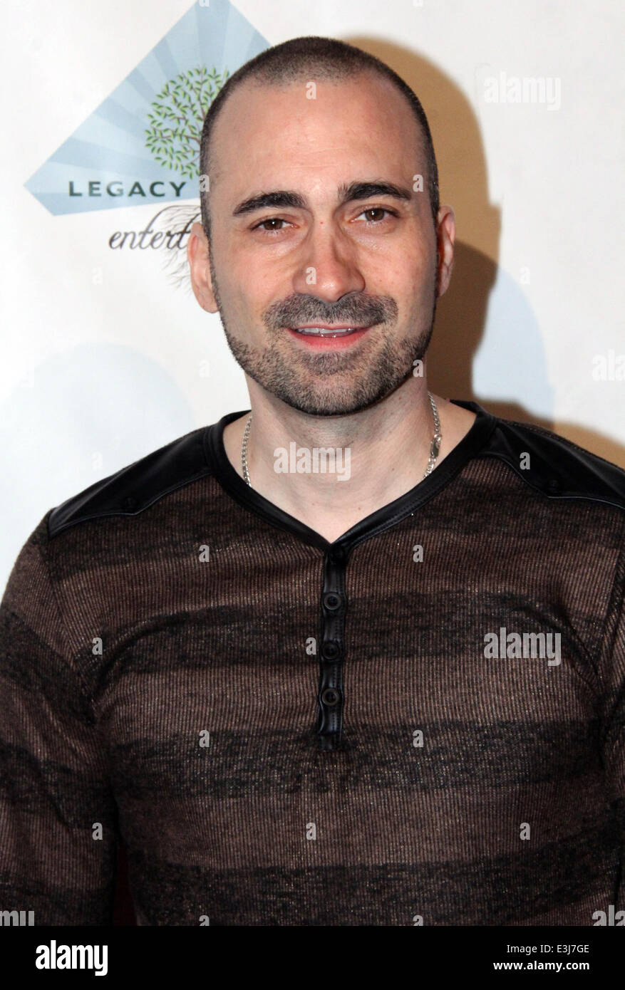 Los Angeles premiere of 'Parole Officers' at Raleigh Studios Featuring ...