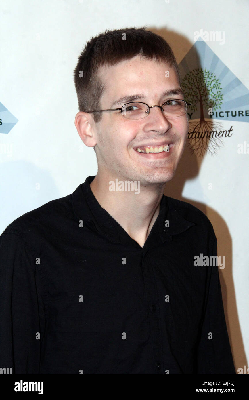 Los Angeles premiere of 'Parole Officers' at Raleigh Studios Featuring ...