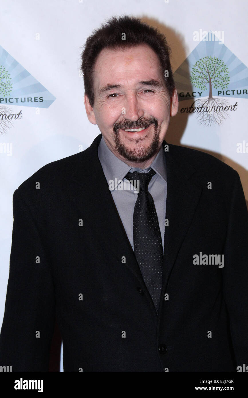 Los Angeles premiere of 'Parole Officers' at Raleigh Studios Featuring ...