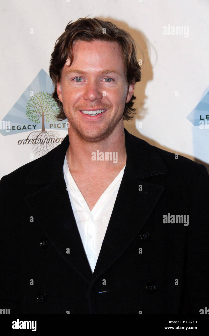 Los Angeles premiere of 'Parole Officers' at Raleigh Studios Featuring ...