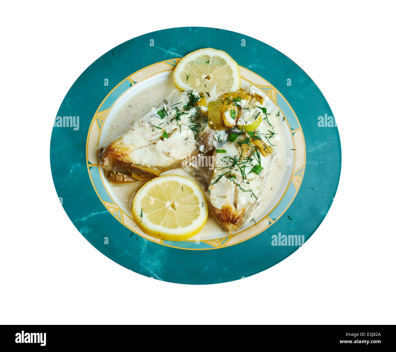 Rural served Cut Out Stock Images & Pictures - Alamy