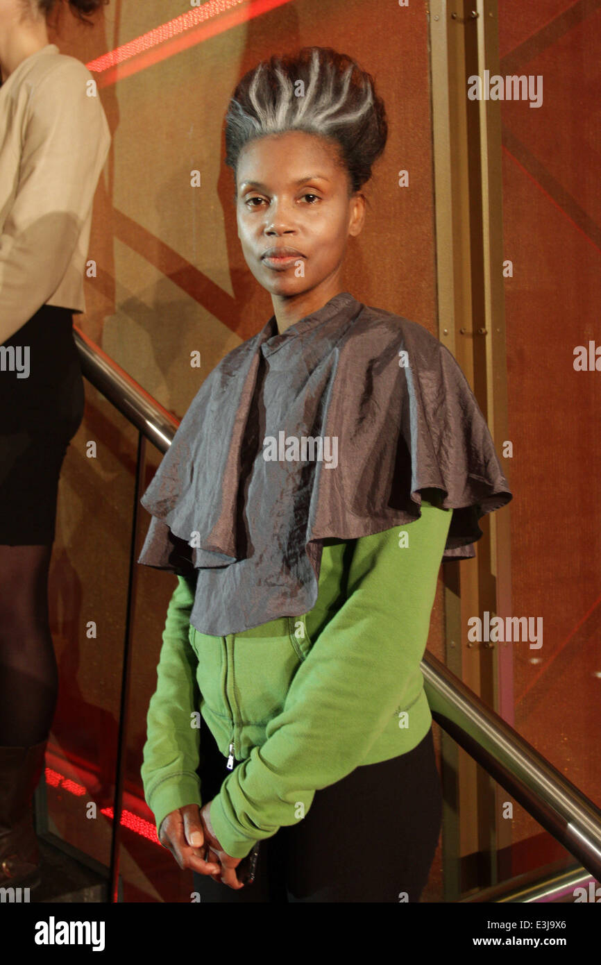 Kay Rainer Fashion Show at hotel Sofitel Munich Bayerpost Featuring ...