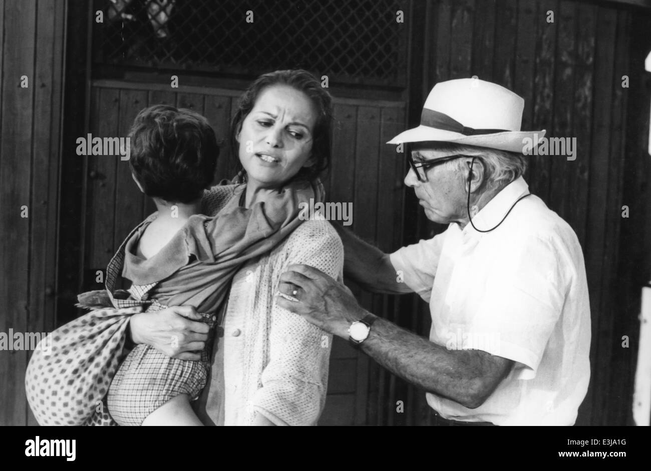 Claudia Cardinale High Resolution Stock Photography and Images - Alamy