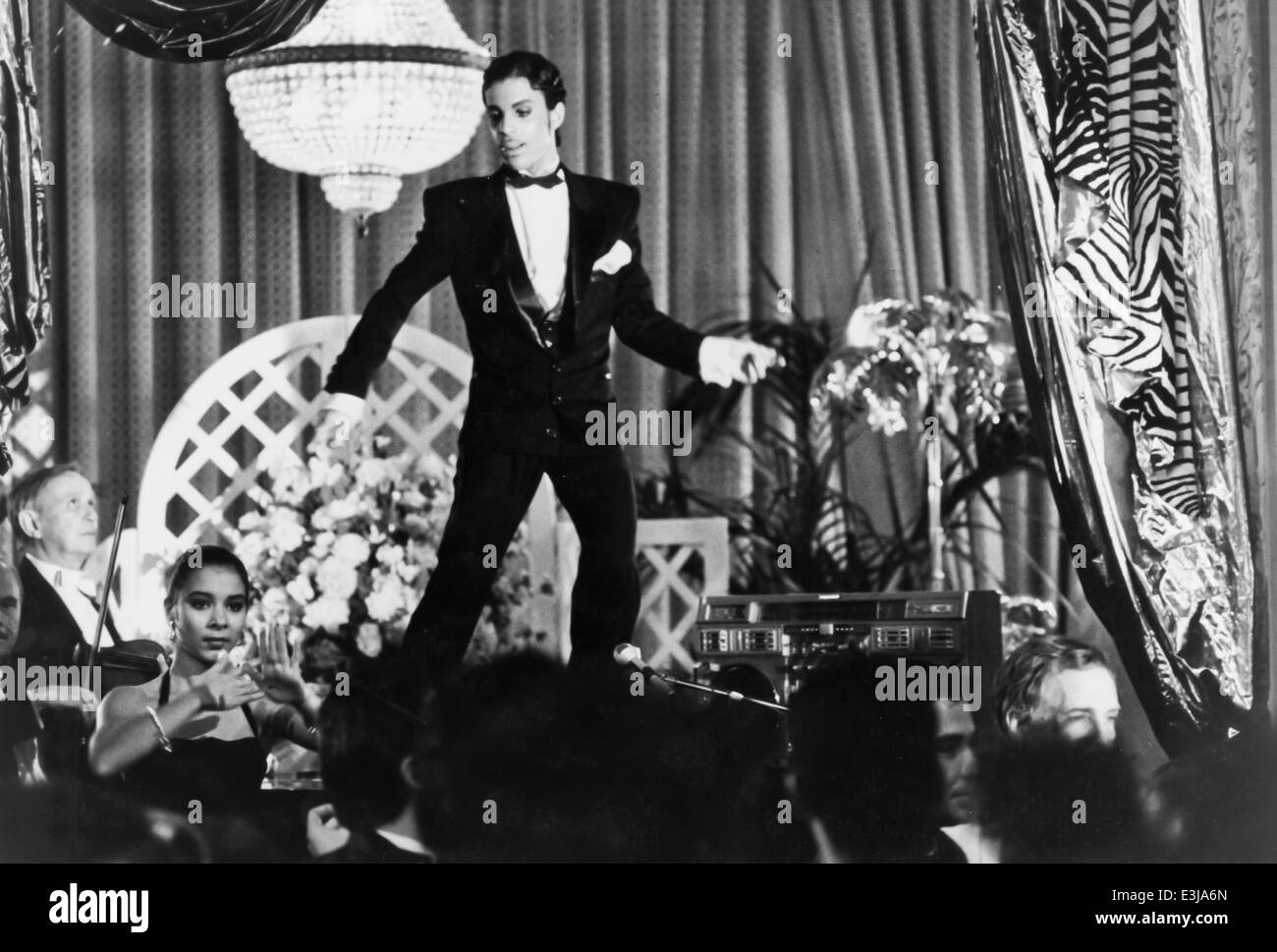 Prince Under The Cherry Moon Soundtrack