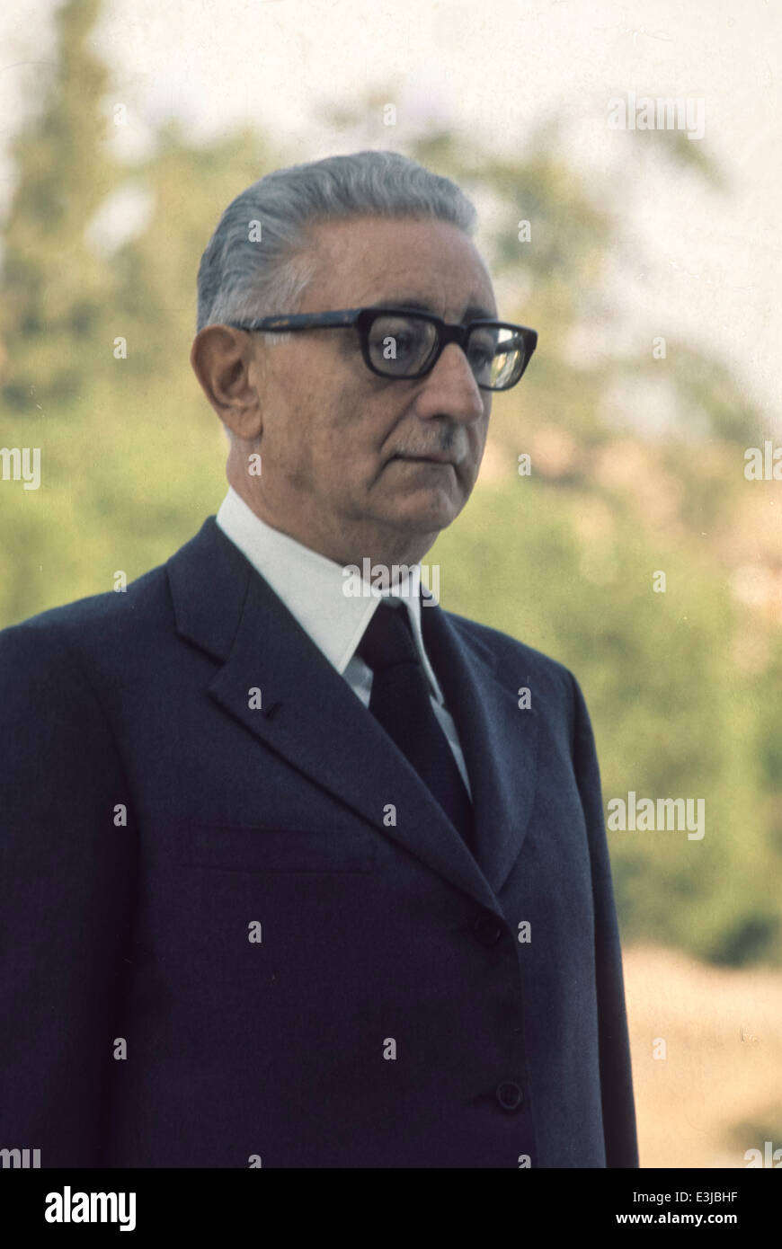 Giovanni Leone High Resolution Stock Photography and Images - Alamy