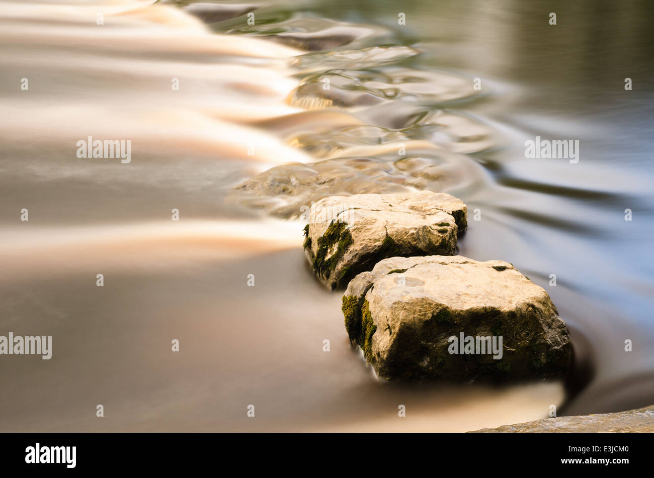 The golden river hi-res stock photography and images - Alamy