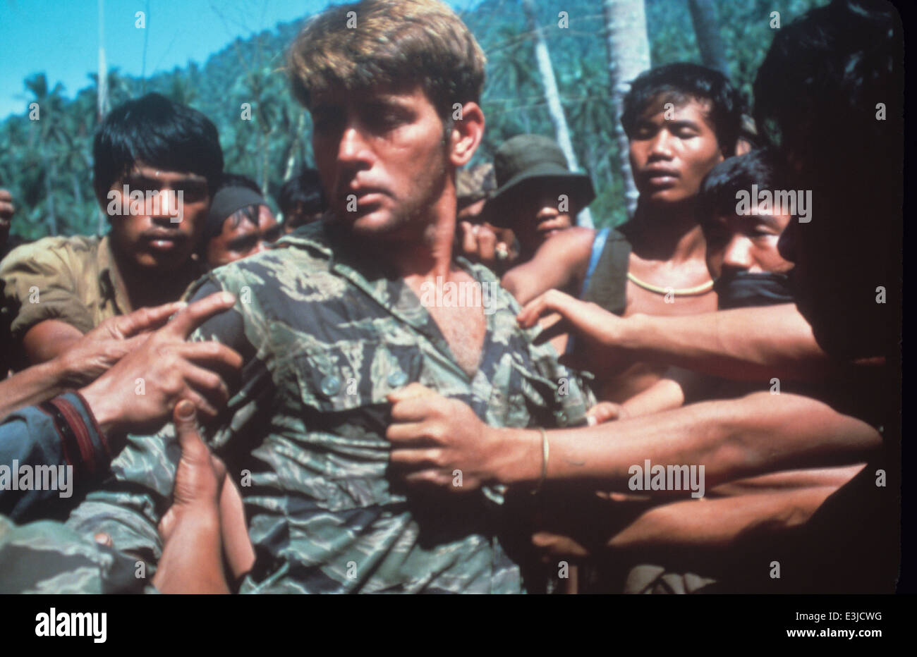 Apocalypse now hi-res stock photography and images - Alamy