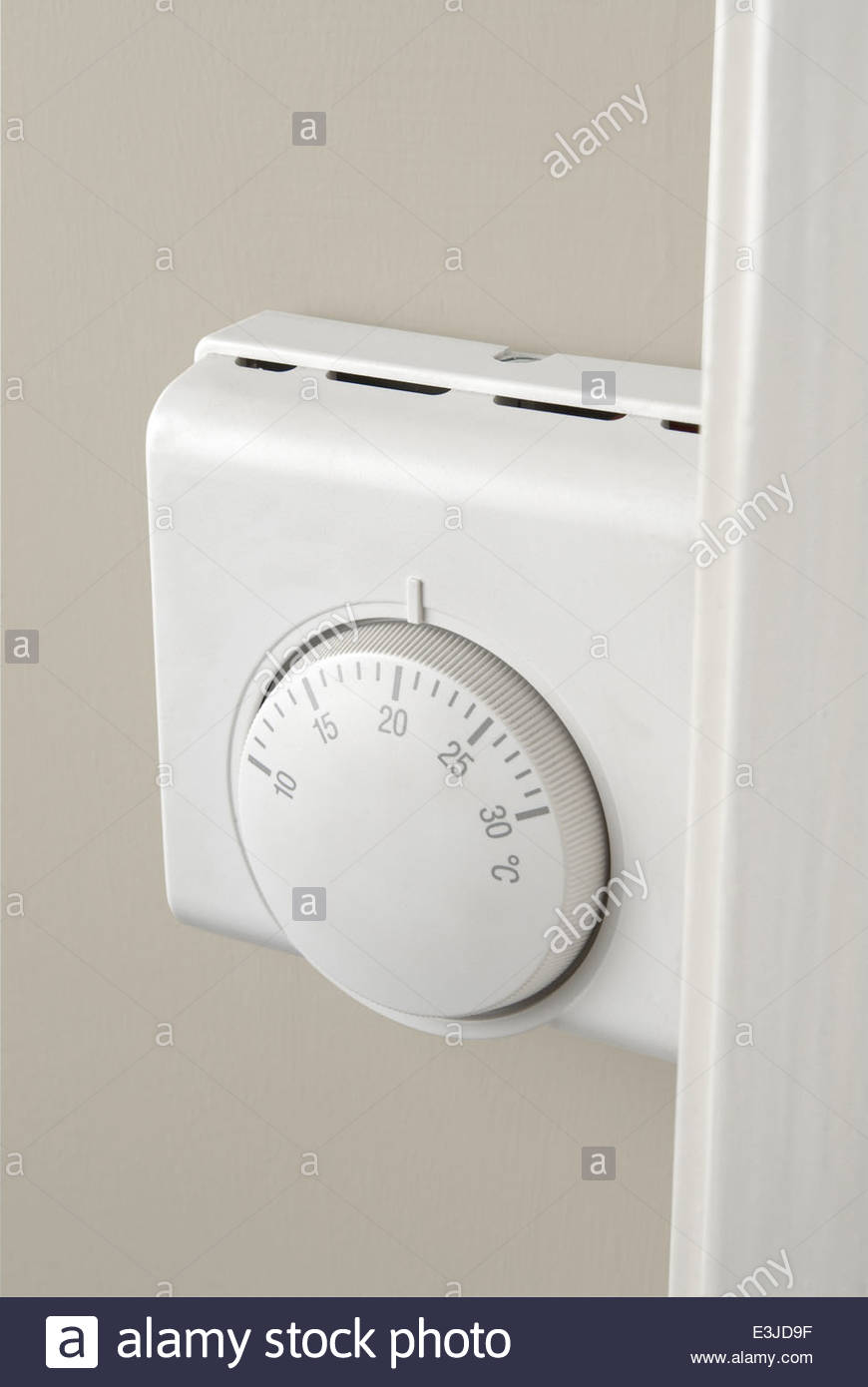 Heating Control High Resolution Stock Photography and Images - Alamy