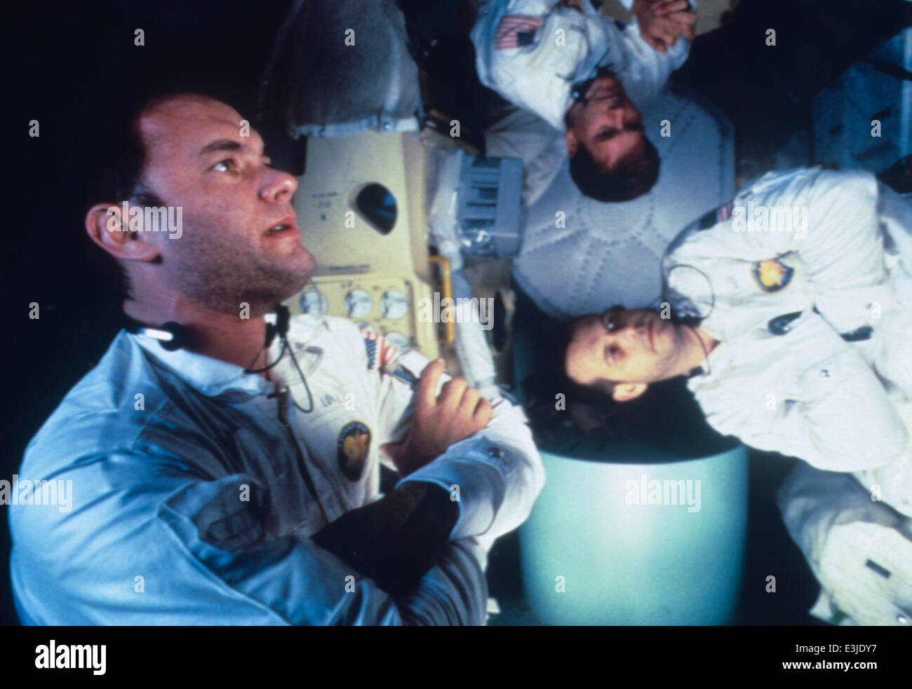 Apollo 13 movie hi-res stock photography and images - Alamy