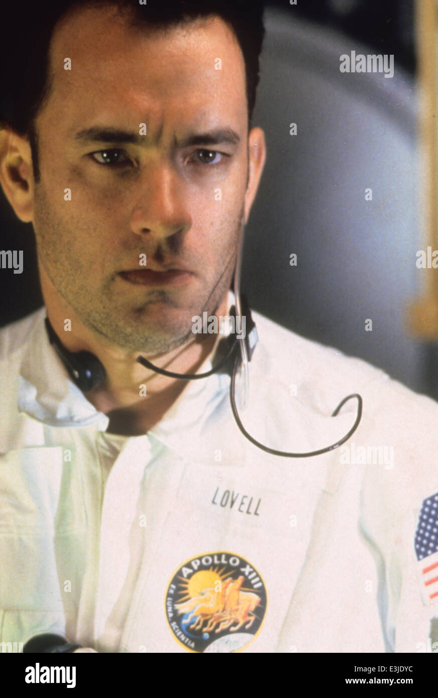 Apollo 13 movie hi-res stock photography and images - Alamy