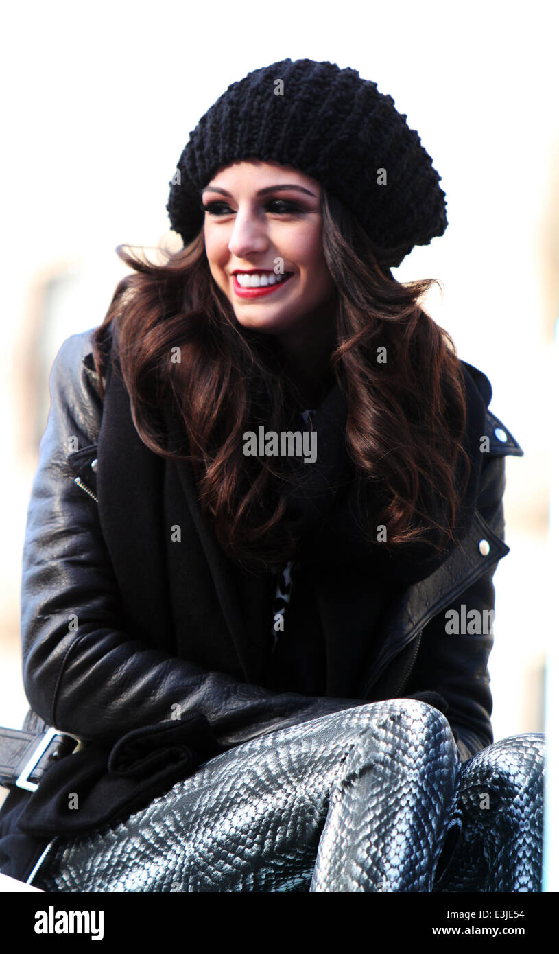 The 2013 Macy's Thanksgiving Day Parade in New York City Featuring ...