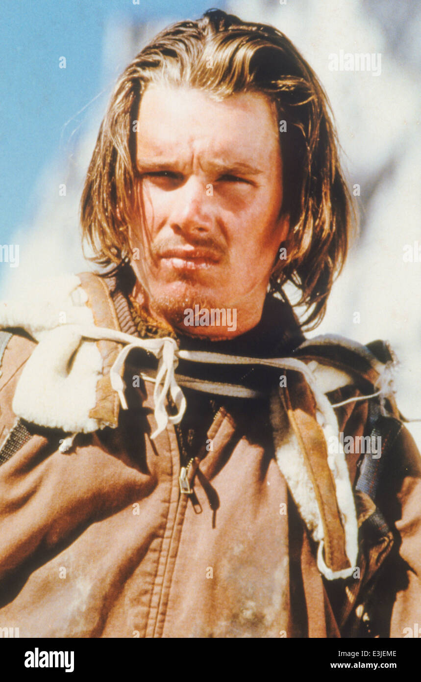 Alive 1993 hi-res stock photography and images - Alamy