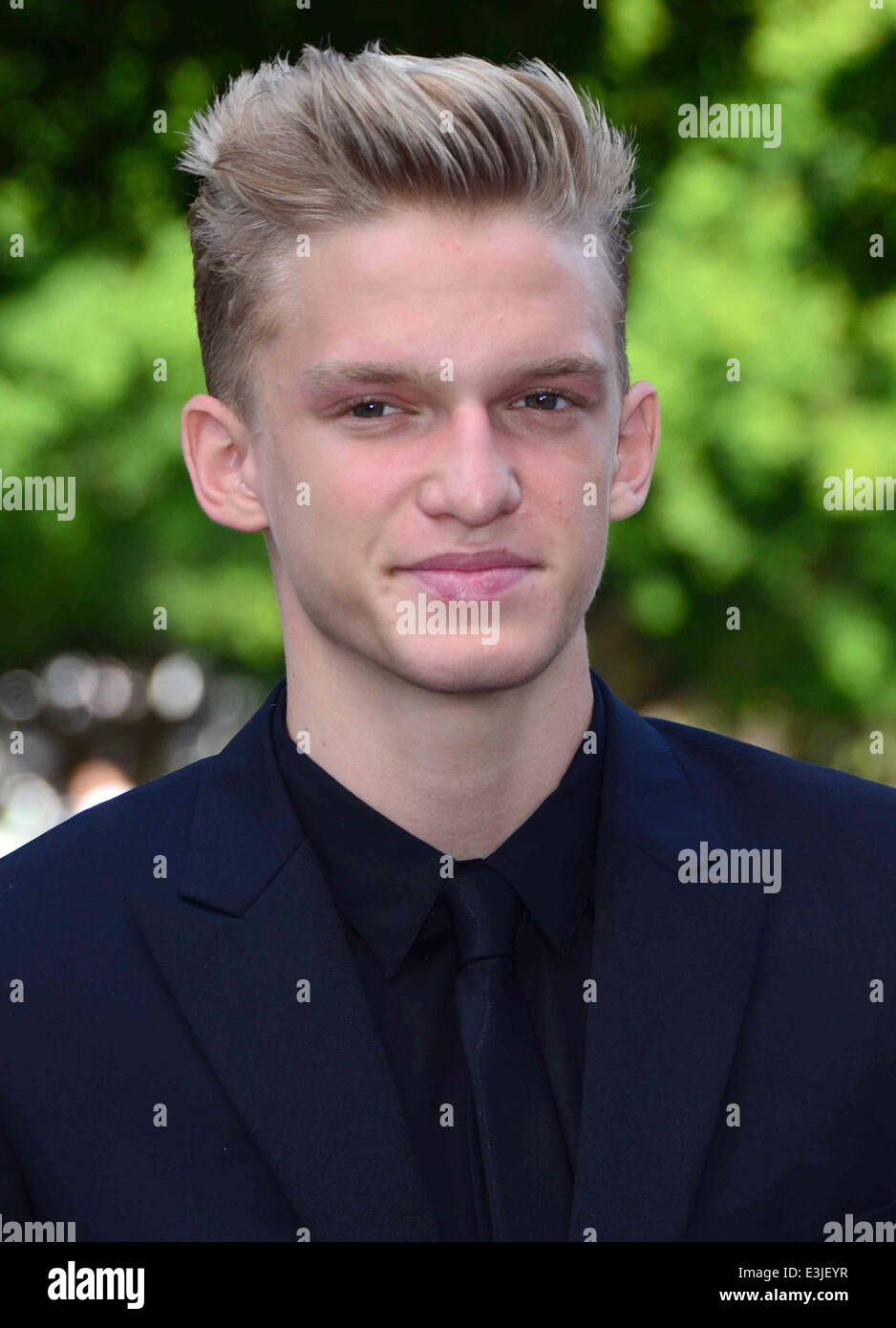 Sydney Simpson High Resolution Stock Photography and Images - Alamy