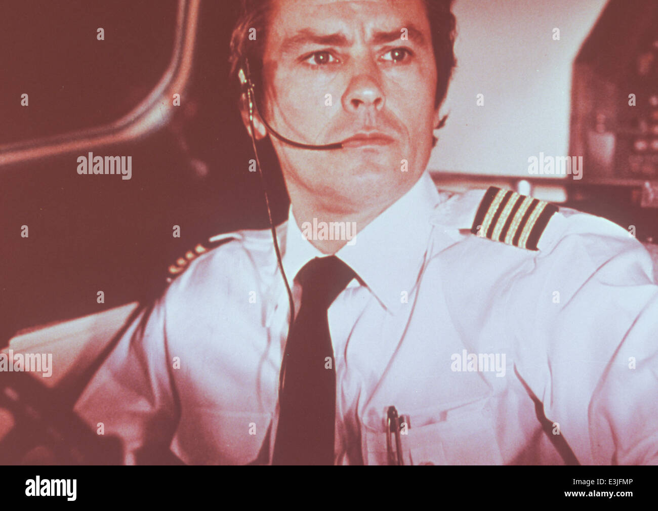 the concorde,airport '79 Stock Photo - Alamy