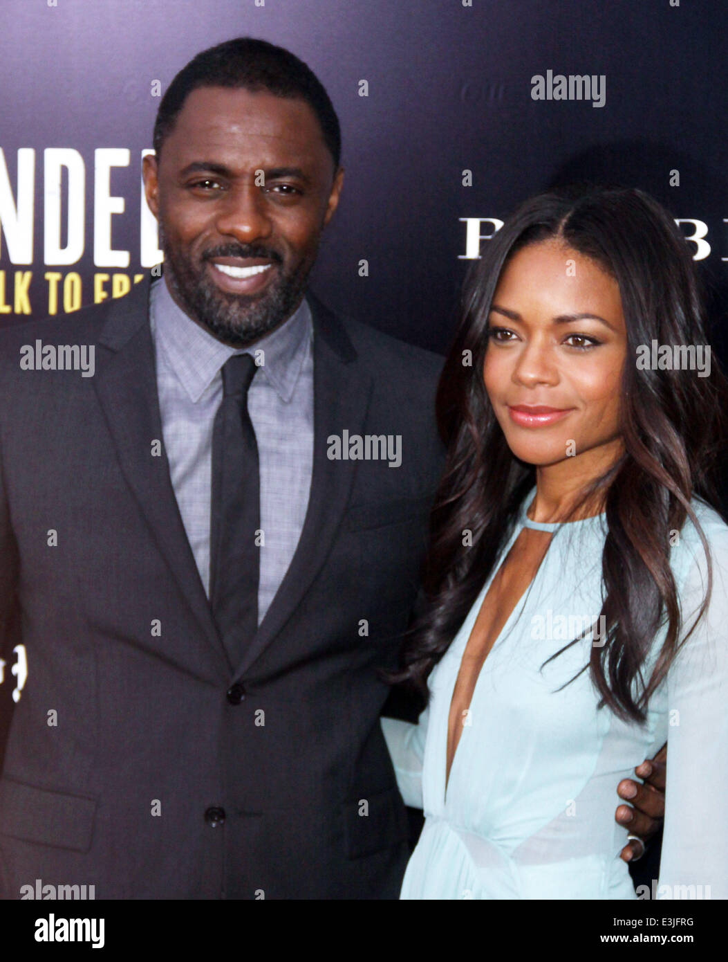 Weinstein Company Company presents Fashion & Music salute Nelson ...