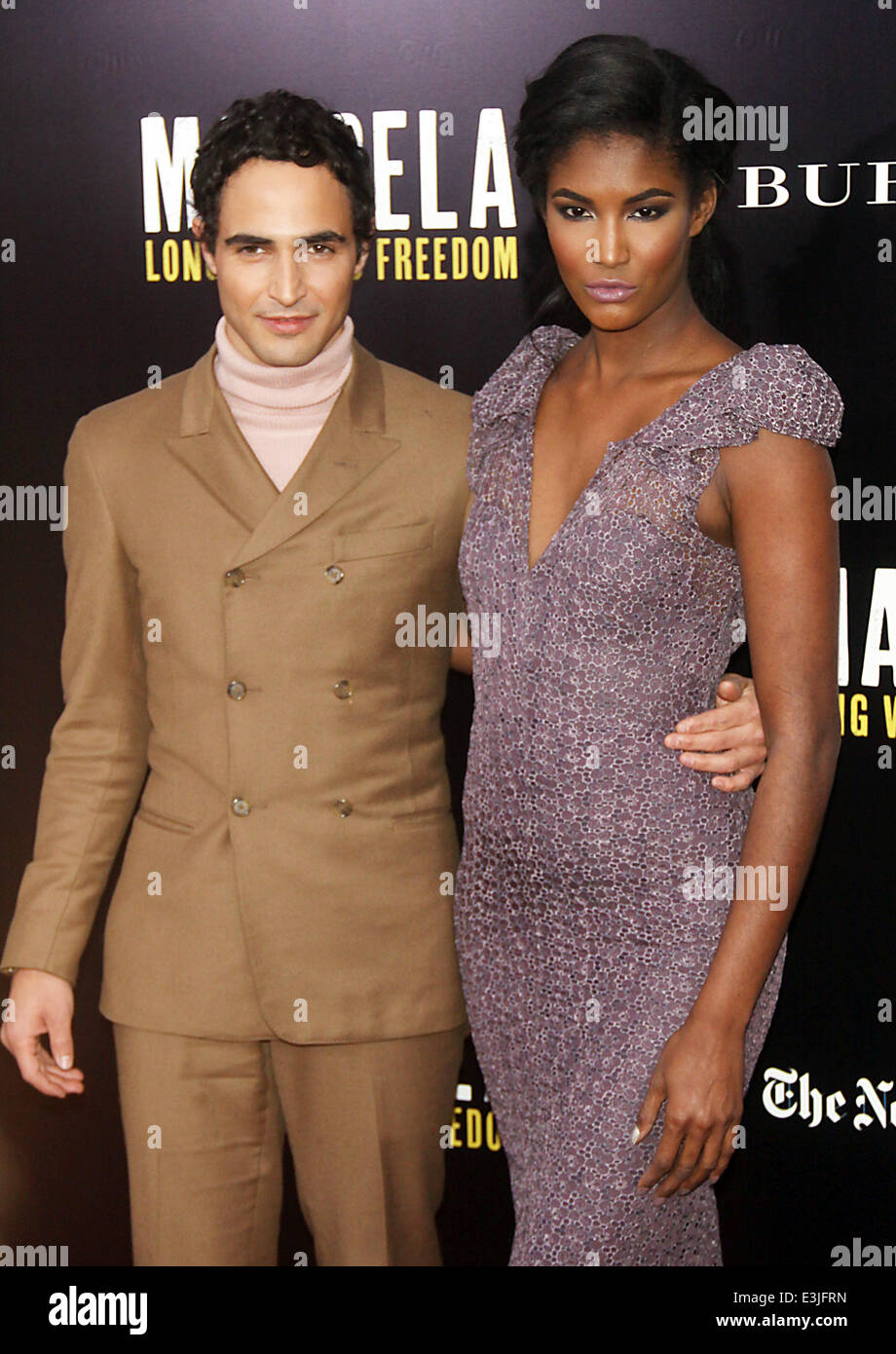 Weinstein Company Company Presents Fashion Music Salute Nelson