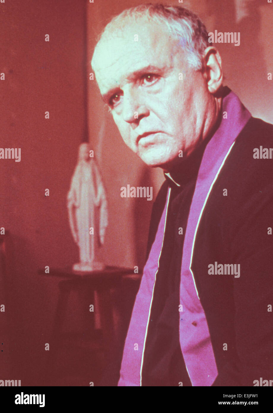 The amityville horror rod steiger hi-res stock photography and images ...