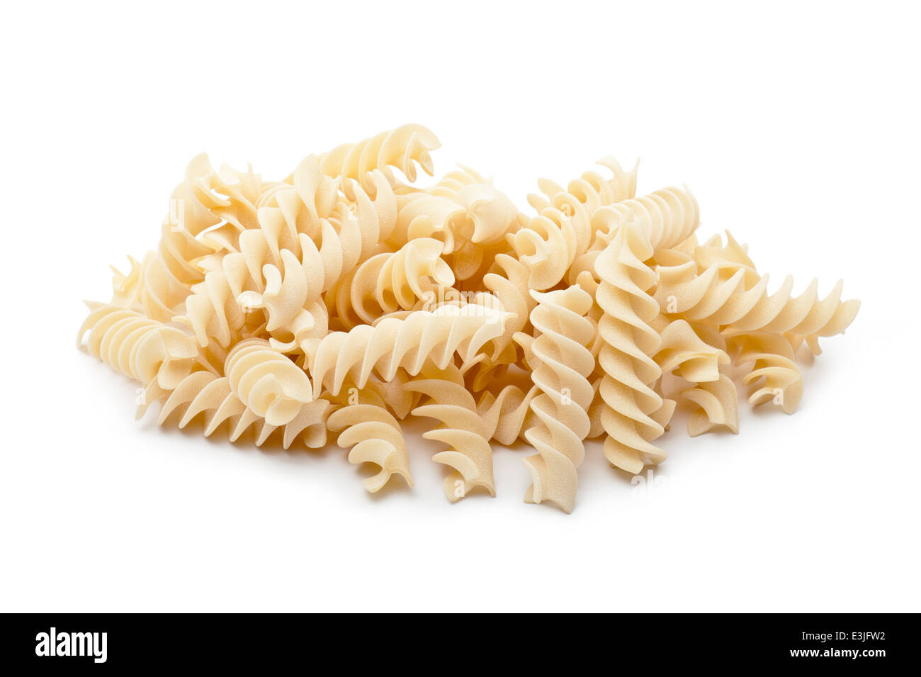 Fusilli hi-res stock photography and images - Alamy