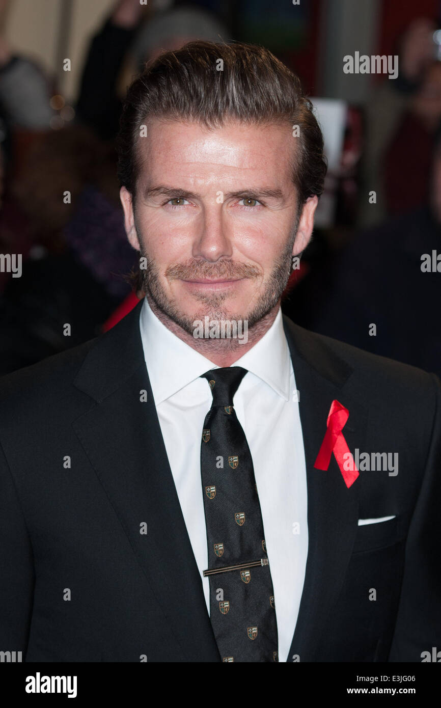 The World Premiere of 'The Class of 92' at Odeon West End - Arrivals ...