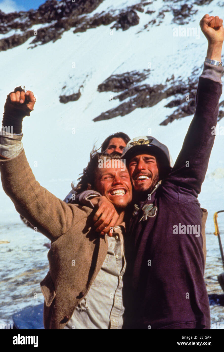 Alive vertical hi-res stock photography and images - Alamy