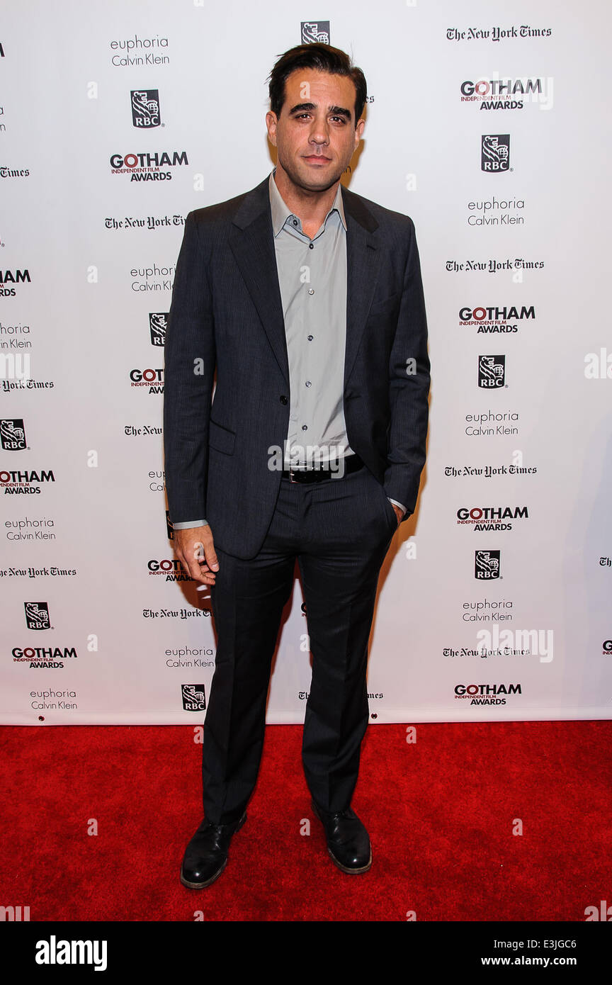 23rd Annual Gotham Independent Film Awards at Cipriani Wall St ...