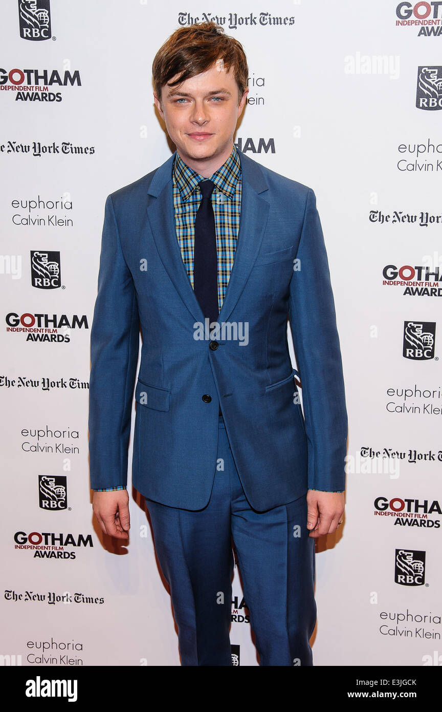23rd Annual Gotham Independent Film Awards at Cipriani Wall St ...