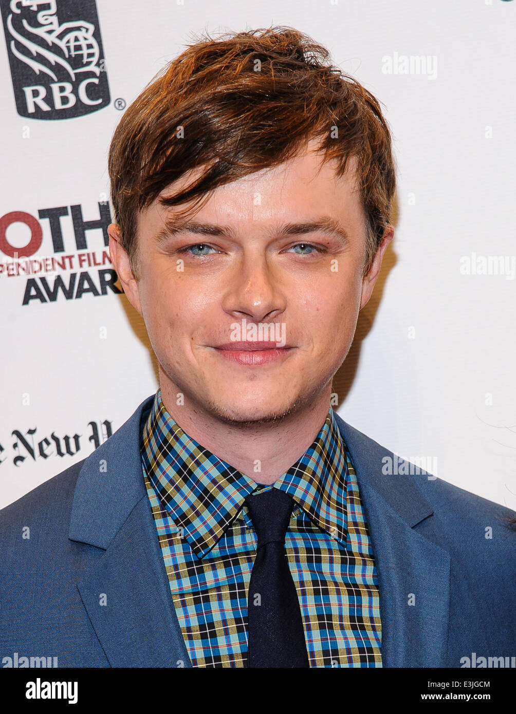 23rd Annual Gotham Independent Film Awards at Cipriani Wall St ...