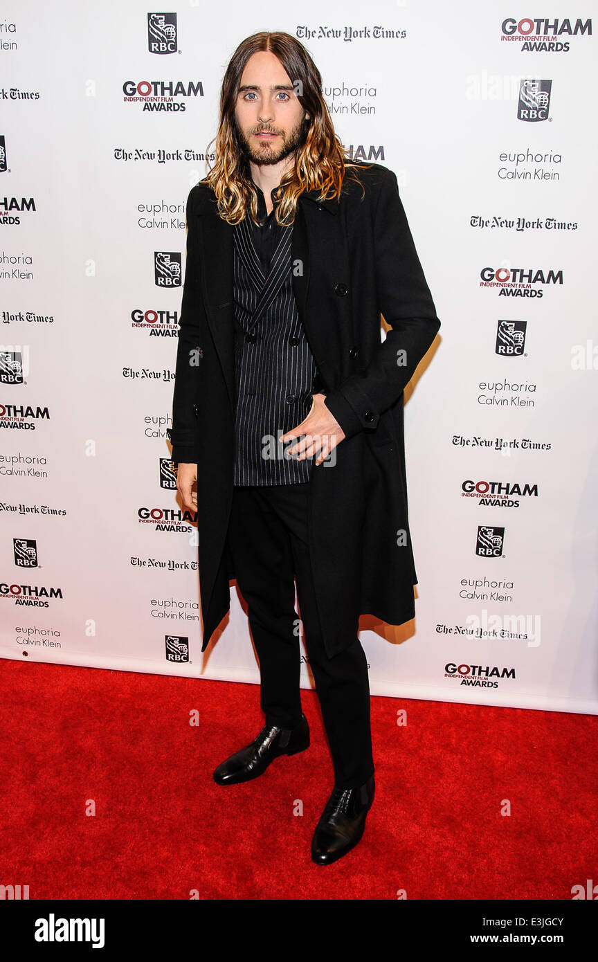 23rd Annual Gotham Independent Film Awards at Cipriani Wall St ...