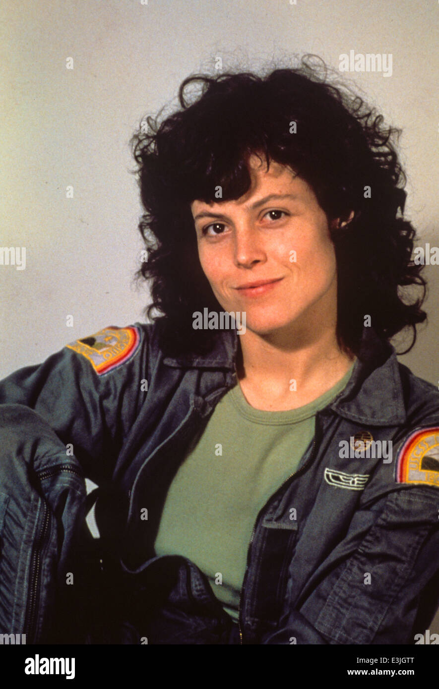 Aliens movie 1986 hi-res stock photography and images - Alamy
